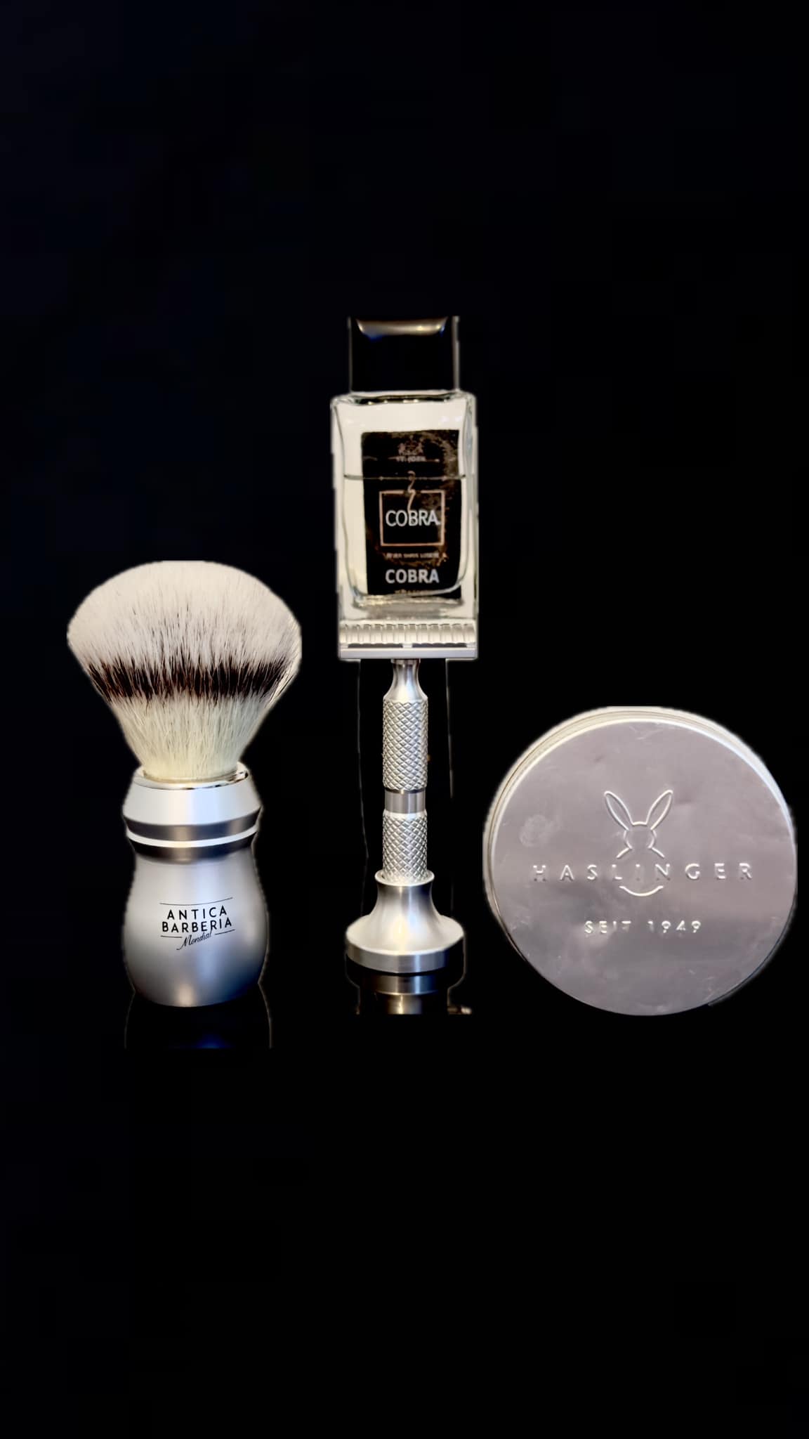 Timeless Aluminum Razor Review by Rajat Bajaj