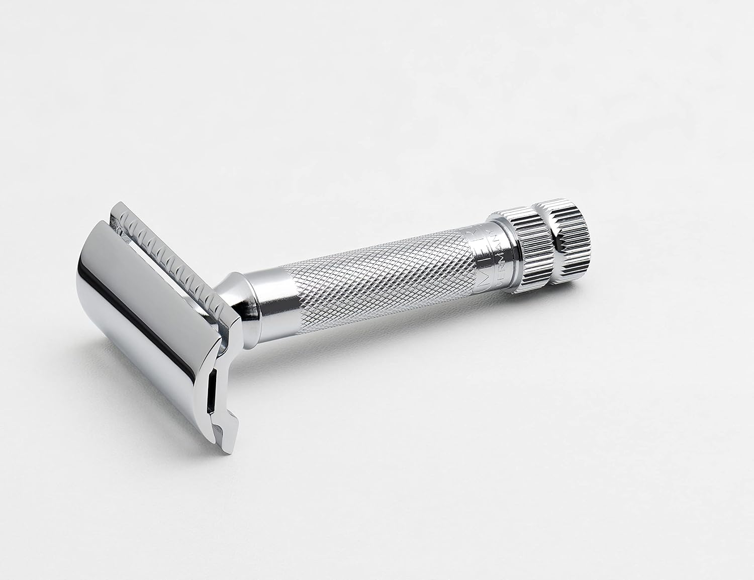 Merkur 34C: The Best Razor for Wet Shaving - Shave Dad
